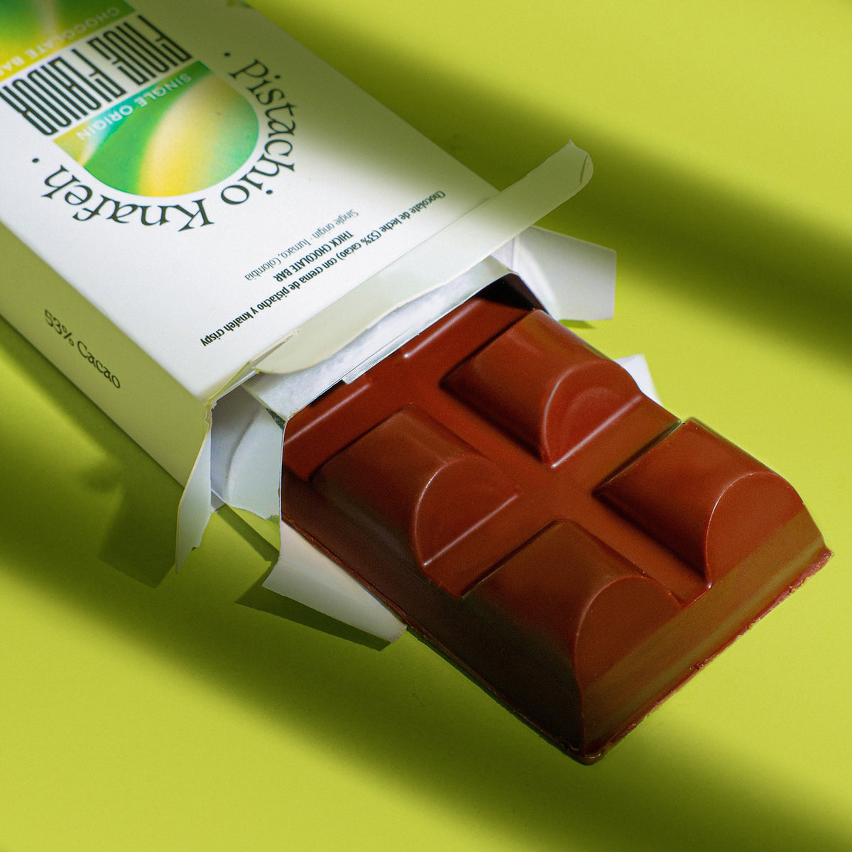 Magno Chocolates | Gourmet Chocolate Bonbons & Bars from Colombia