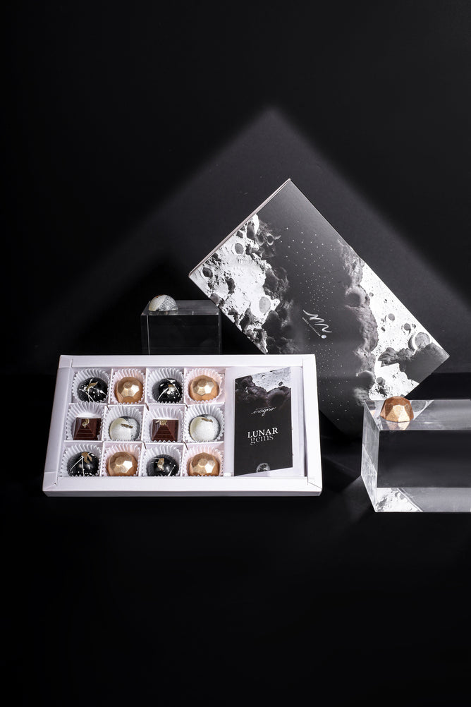 Gourmet Chocolate Gift Boxes | Luxury Colombian Bonbons | Magno – Magno ...