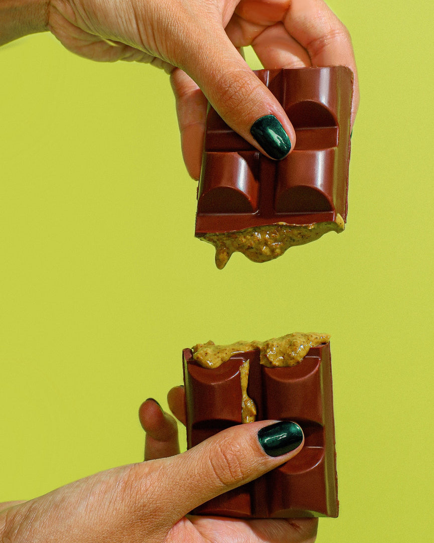 Artisan Chocolate Bars - Magno Artisan Chocolates – Magno Chocolates