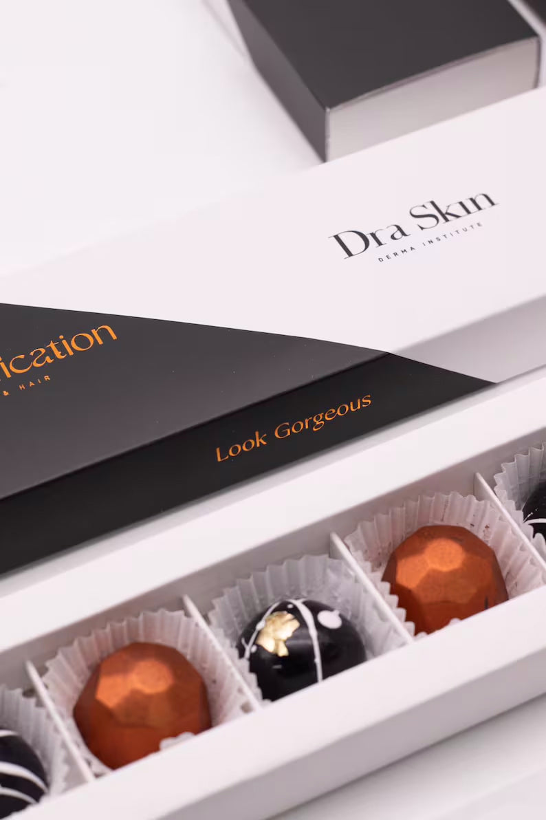 Corporate Chocolate Gifts - Luxury Customized Gift Boxes – Magno ...