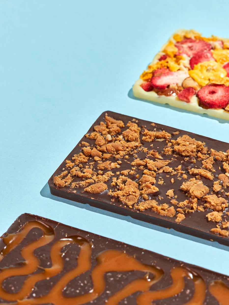 The perfect bar Kit – Magno Chocolates