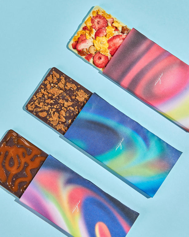 Artisan Chocolate Bars - Magno Artisan Chocolates – Magno Chocolates