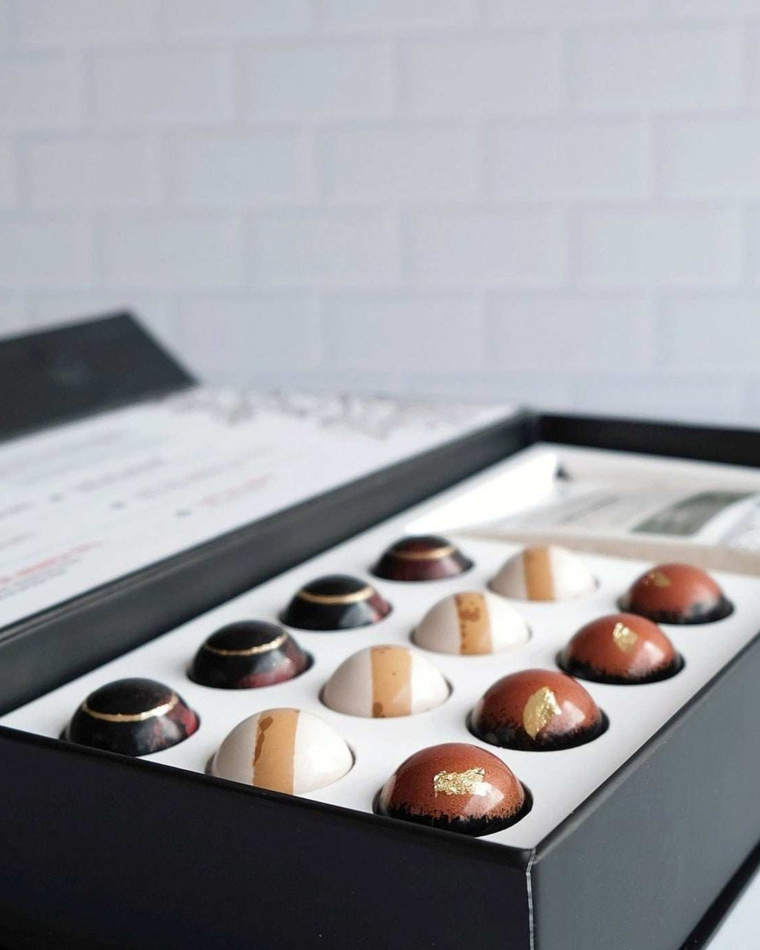 Gourmet Chocolate Gift Boxes: Discover the Taste of Luxury – Magno ...
