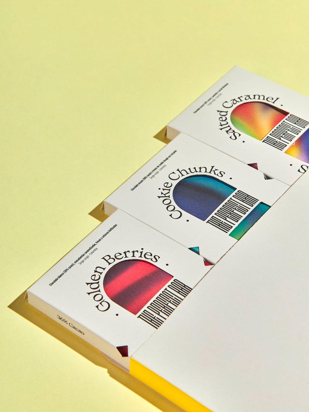 The perfect bar Kit – Magno Artisan Chocolates