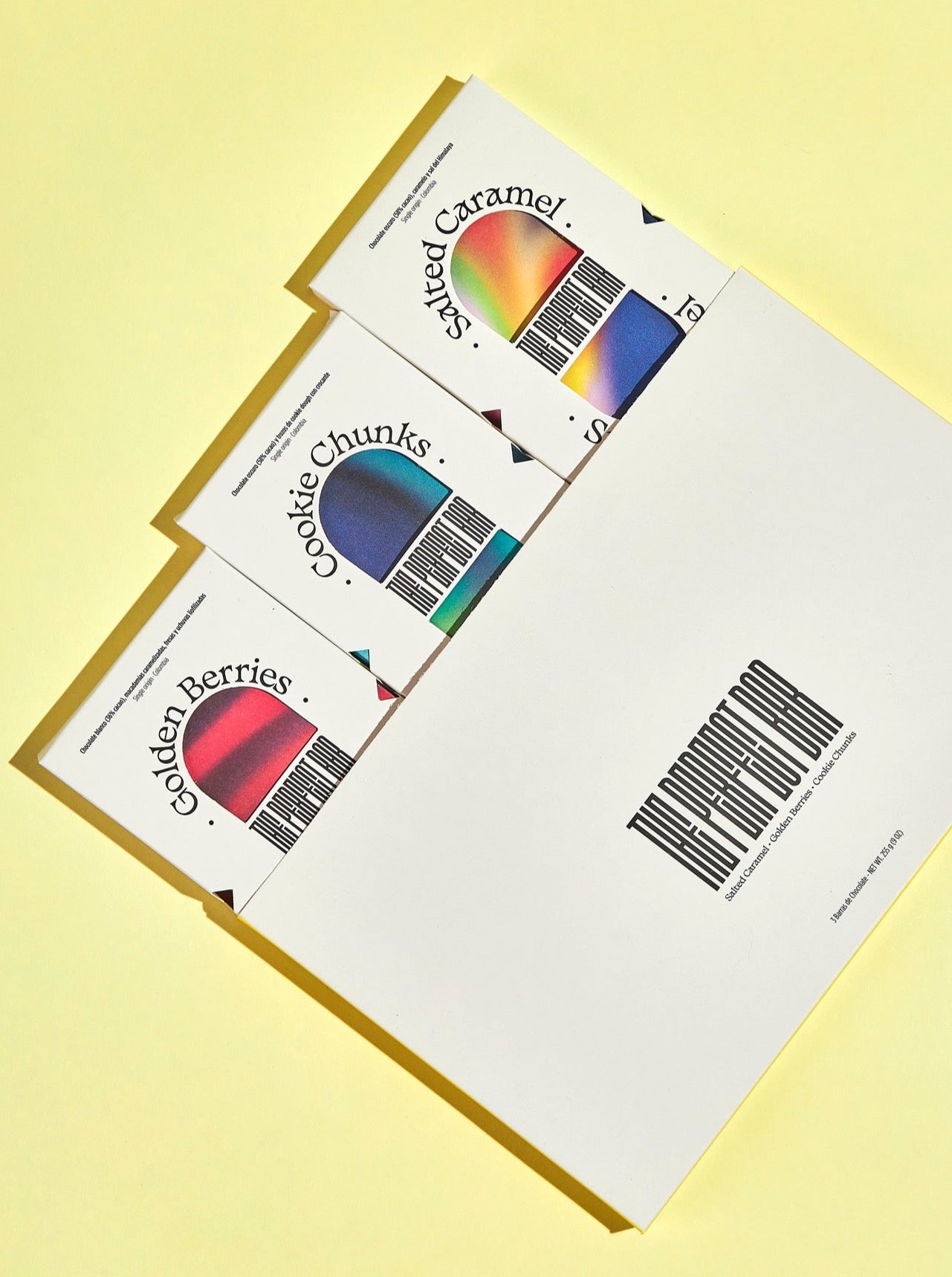 The perfect bar Kit – Magno Artisan Chocolates