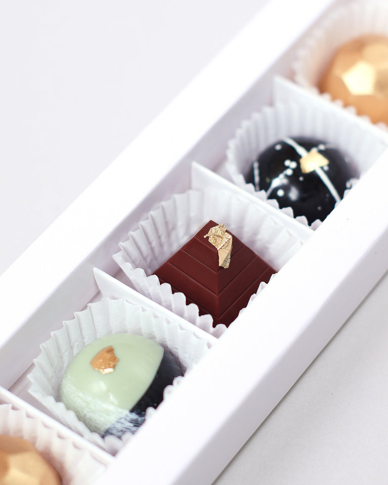 Gourmet Chocolate Gift Boxes: Discover the Taste of Luxury – Magno ...
